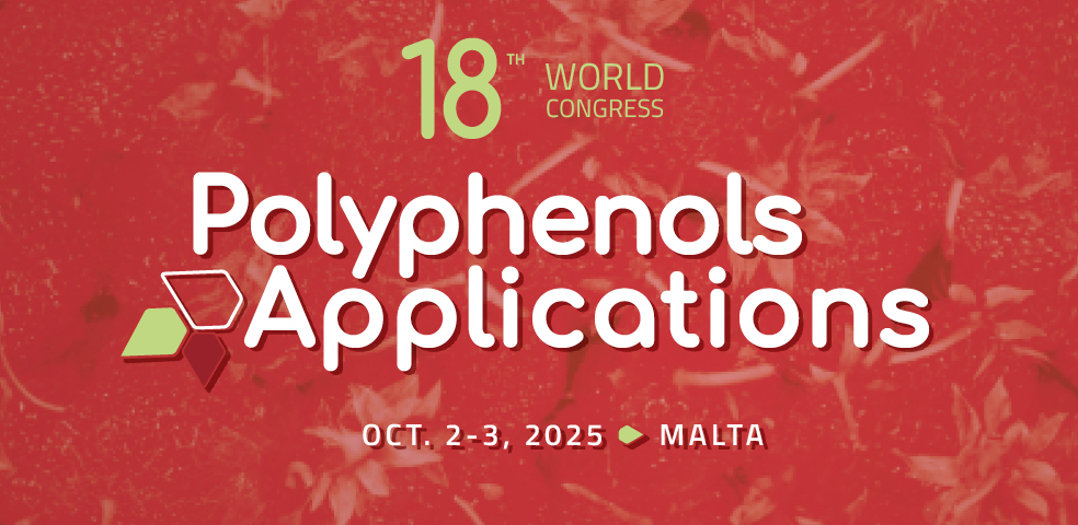 Artificial Intelligence & Polyphenols: A Promising Field - Polyphenols ...